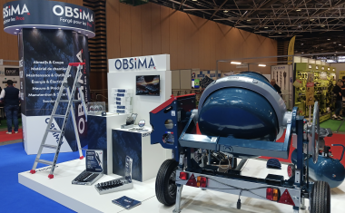 [Outillage & Matériel de chantier] Cofaq crée sa 6e MDD baptisée Obsima